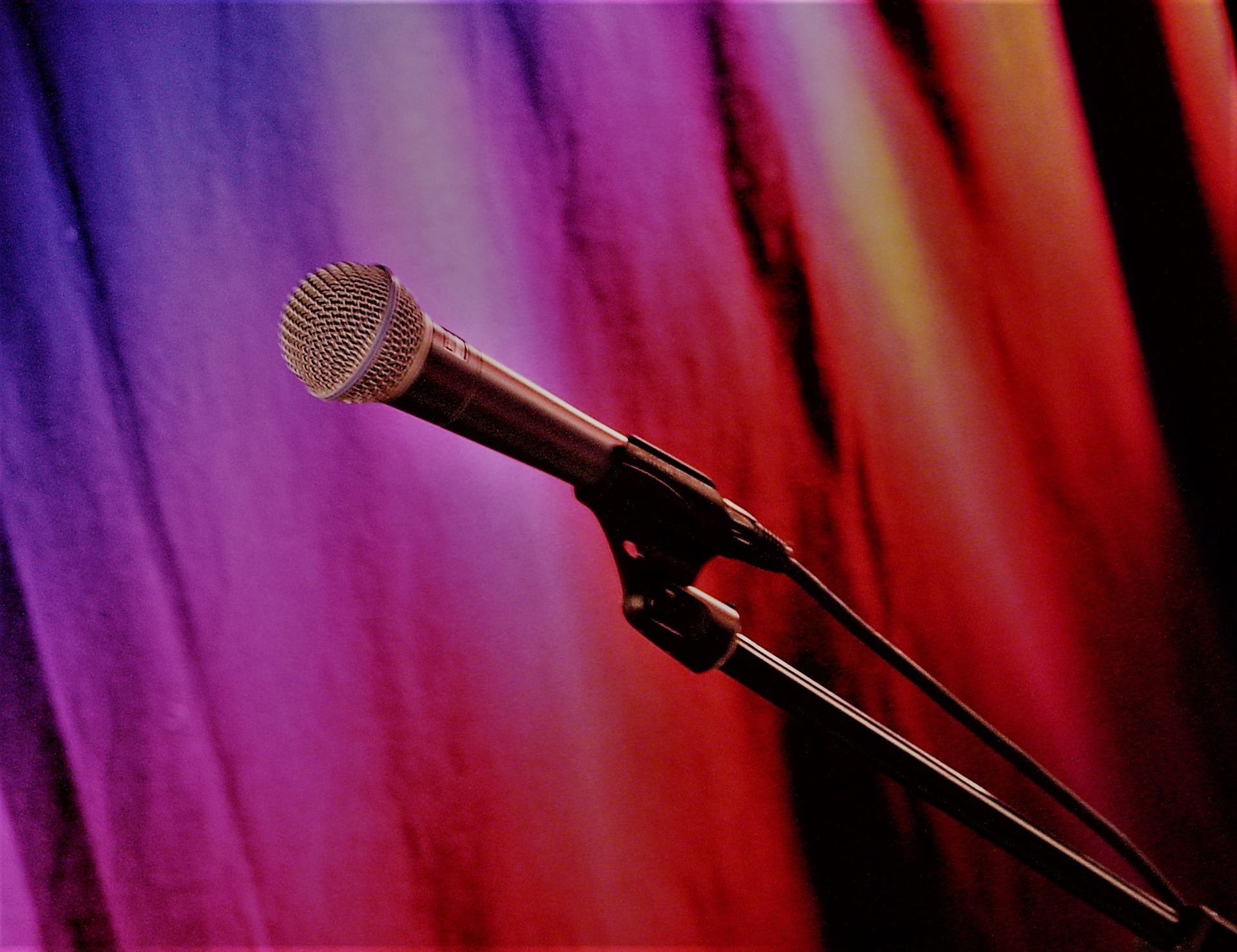 10 Best Microphone Stands Rated & Reviewed (2025 Update)